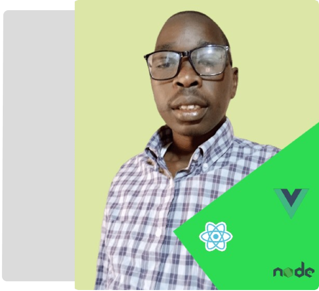 Titus Tum - Best Web Designer and Developer from Nairobi Kenya